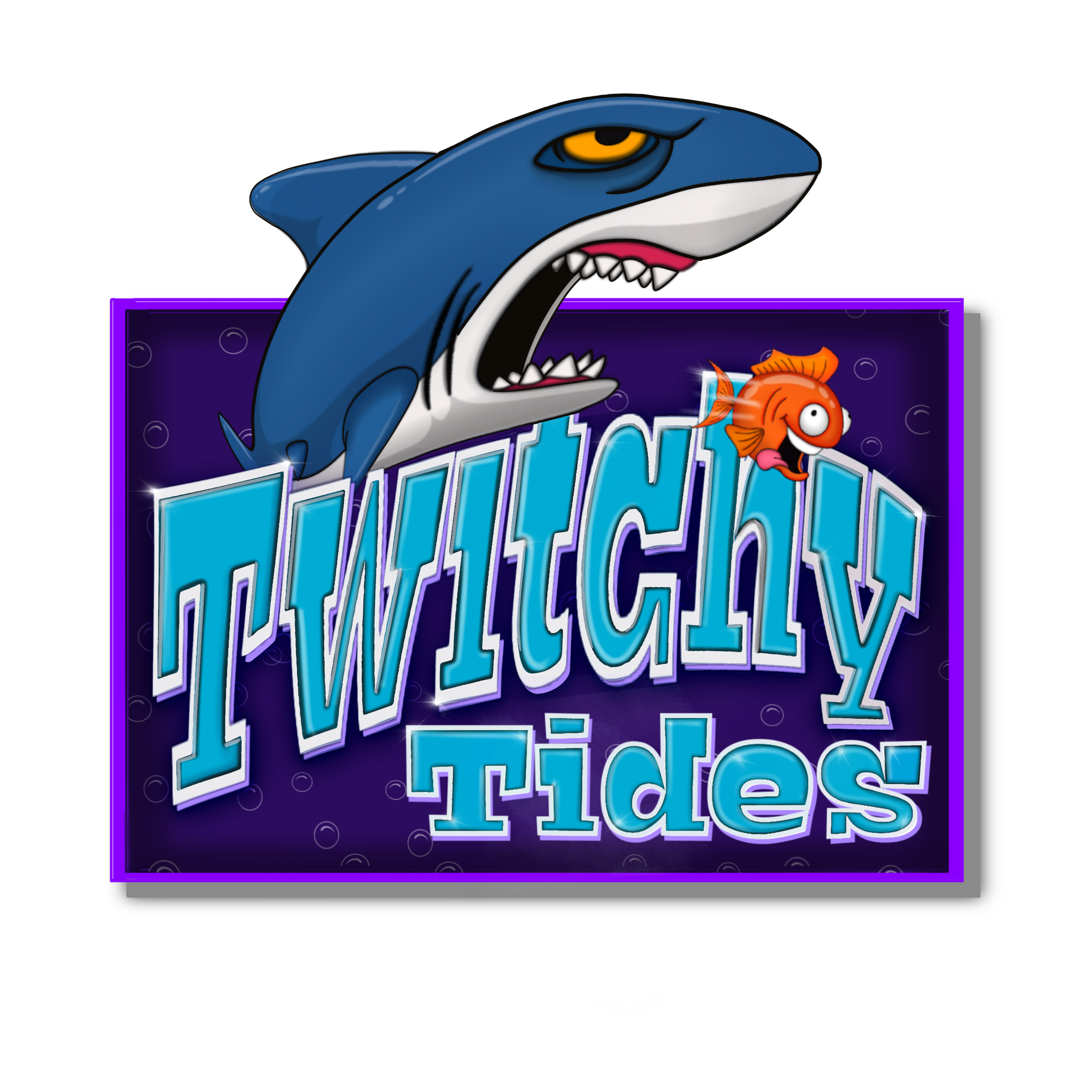 Twitchy Tides